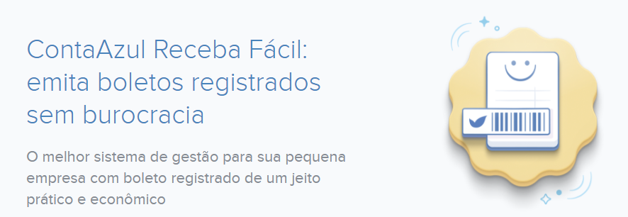 ContaAzul na Gestão Financeira