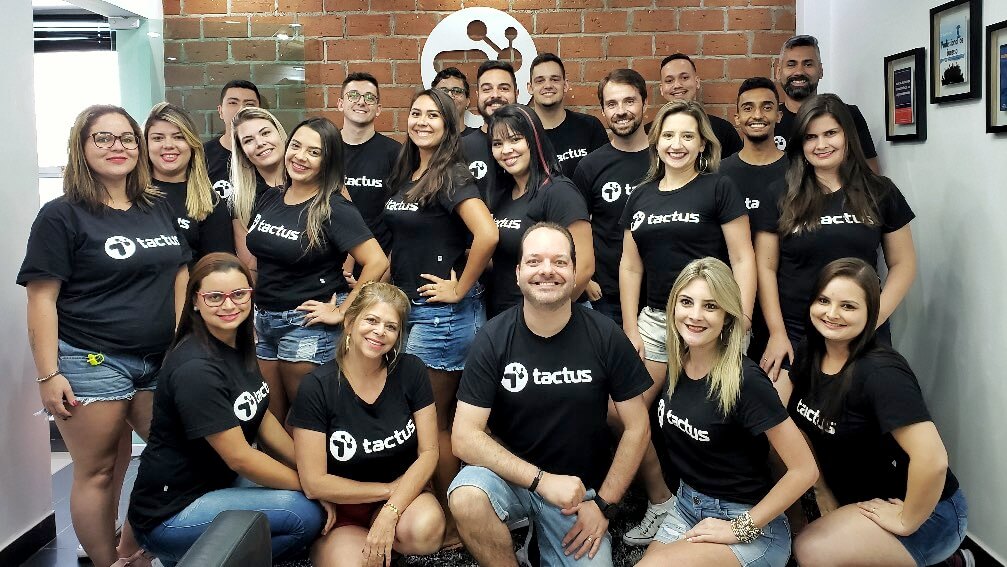 Como preparamos a Tactus para 2019