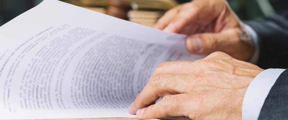 O que é alvará de funcionamento