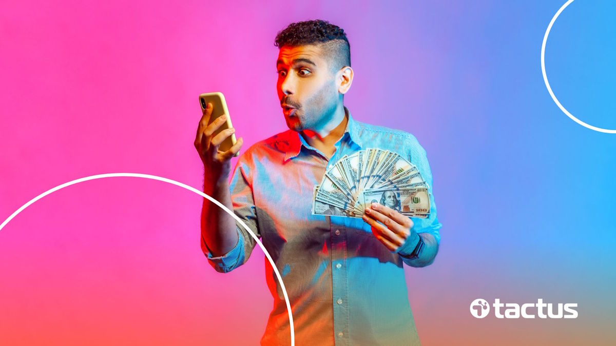 Como sacar dinheiro no TikTok: passo a passo completo - Tactus