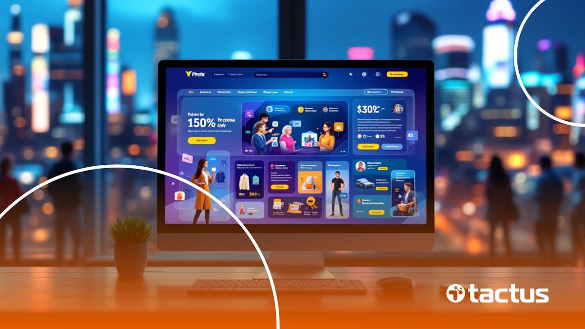 As 11 melhores plataformas de e-commerce para seu negócio - Tactus